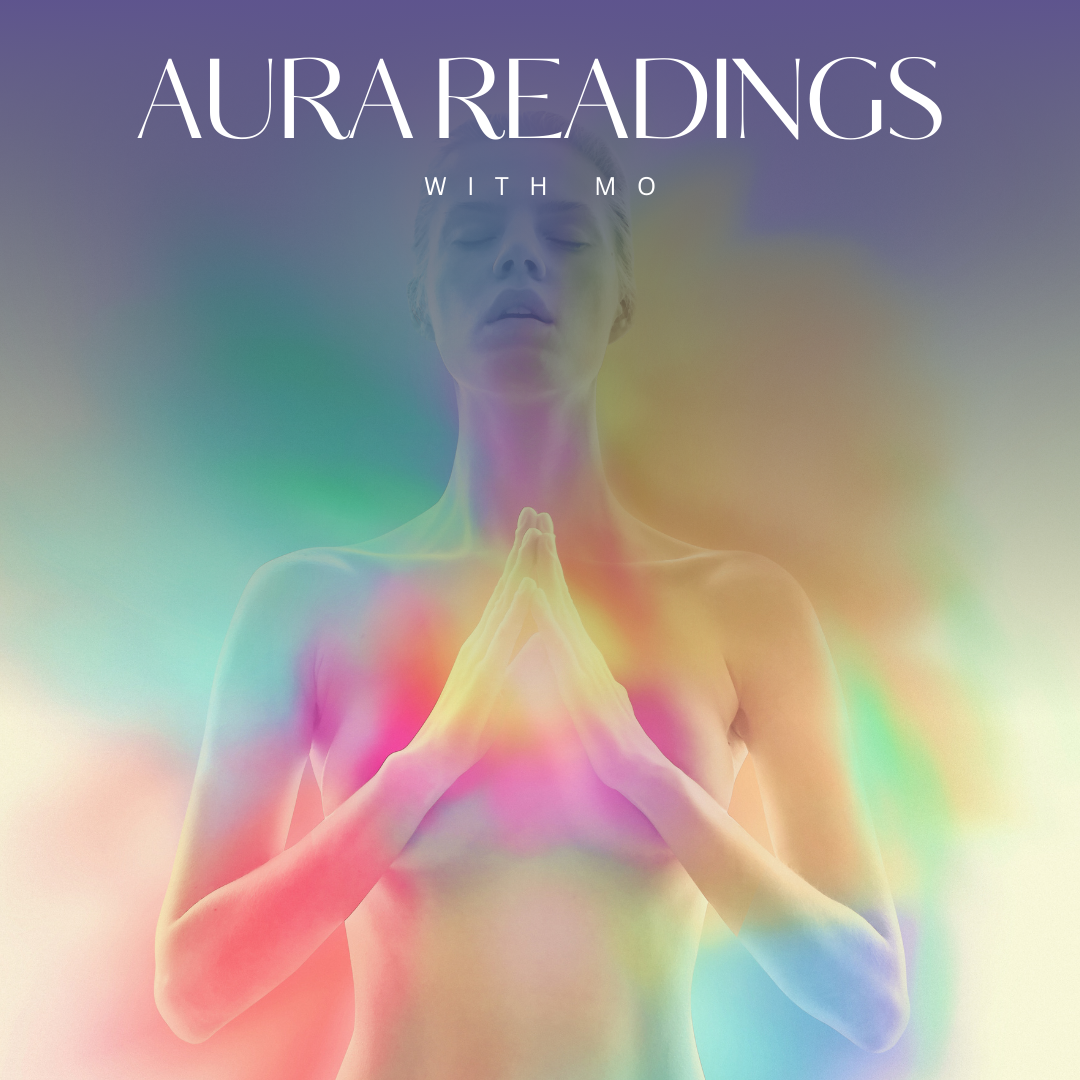 Aura Readings – Moonbeam Healing Inc.